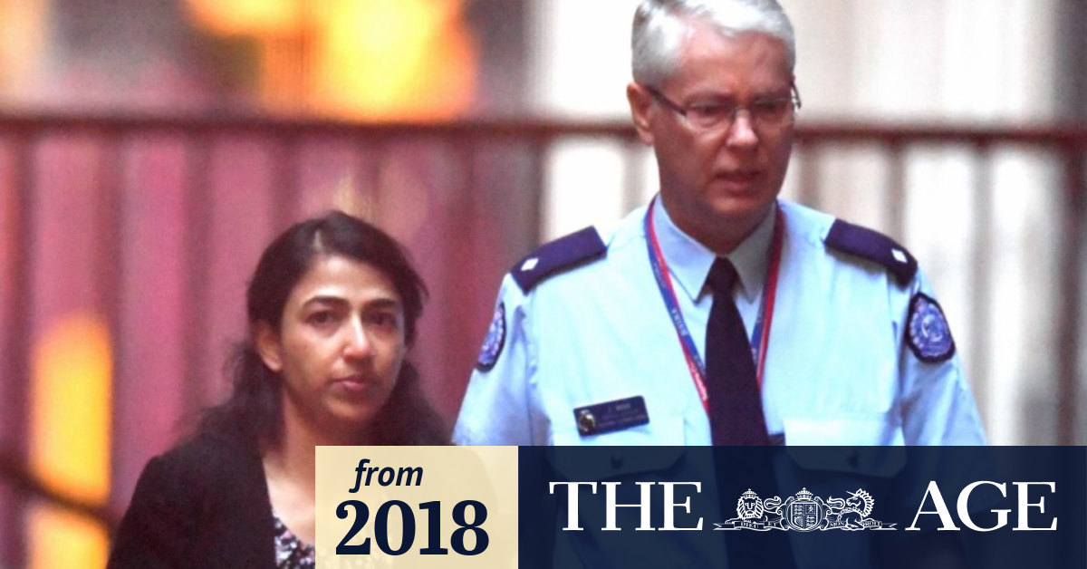 Lovers who plotted murder by cyanide? Or did someone creep into Sam Abraham's room and give him ...